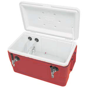 Jockey Boxes Cold Plate Cooling – The Kegman