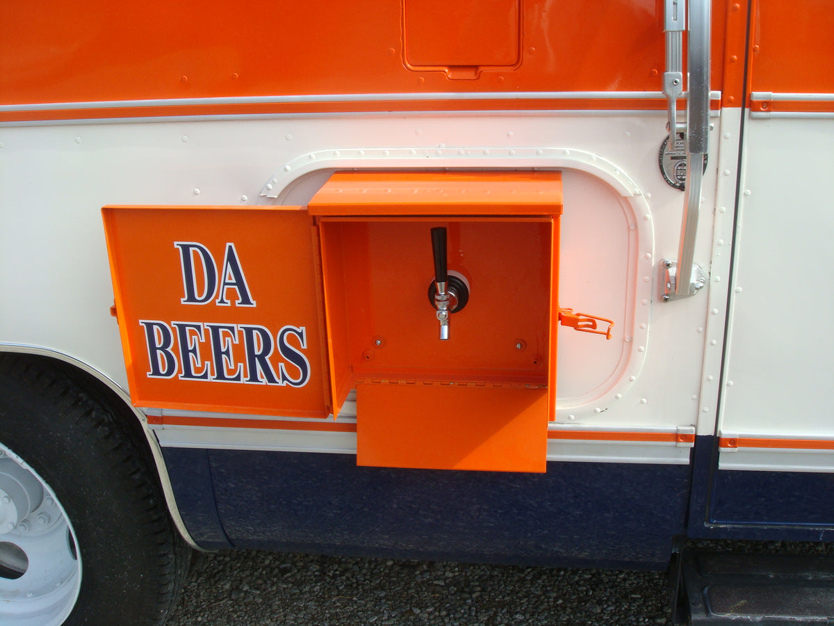 Draft Beer Kit Build Your Own – The Kegman