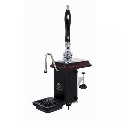 Authentic CASK Beer Engine – The Kegman